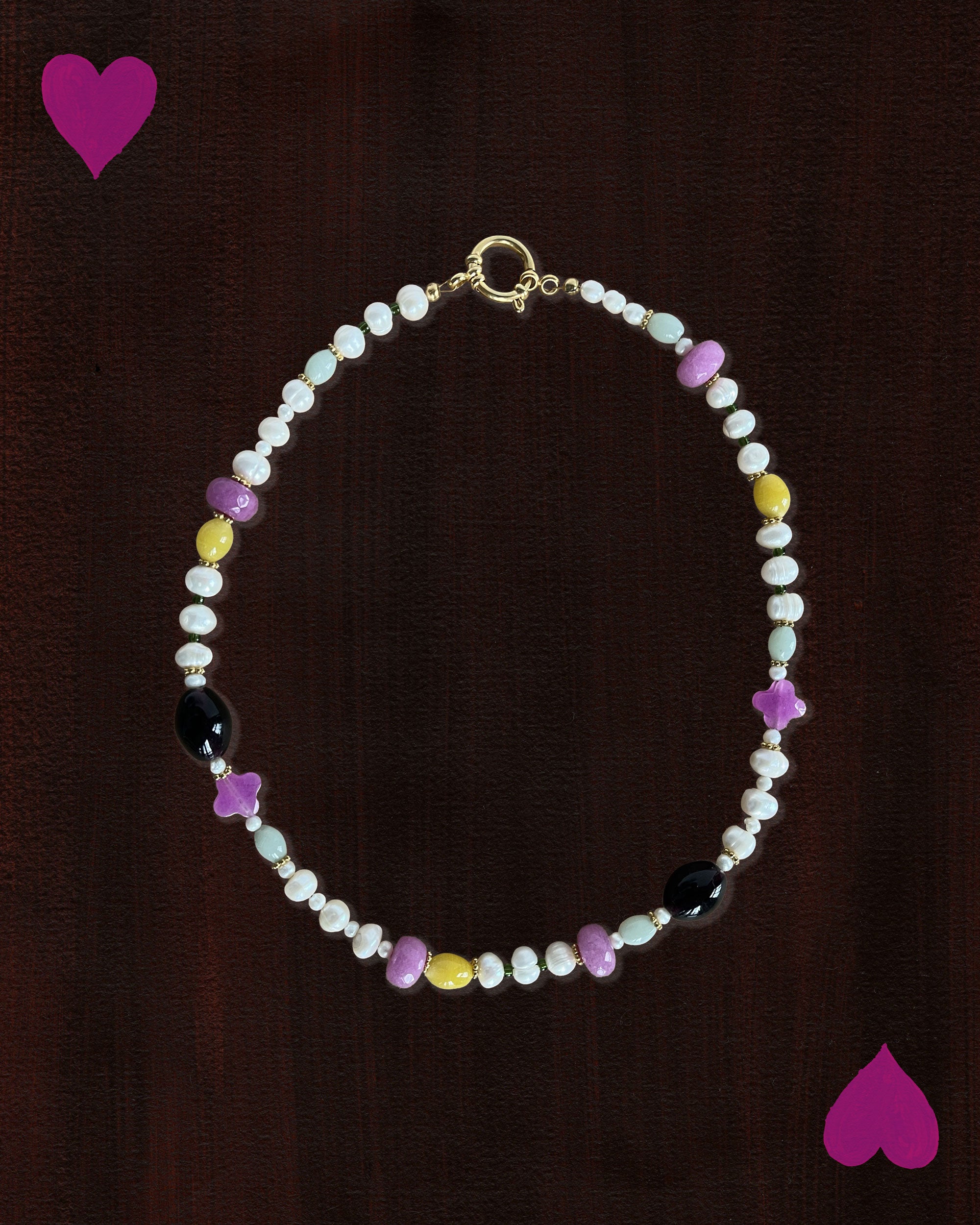 Limited edition collection – Colette