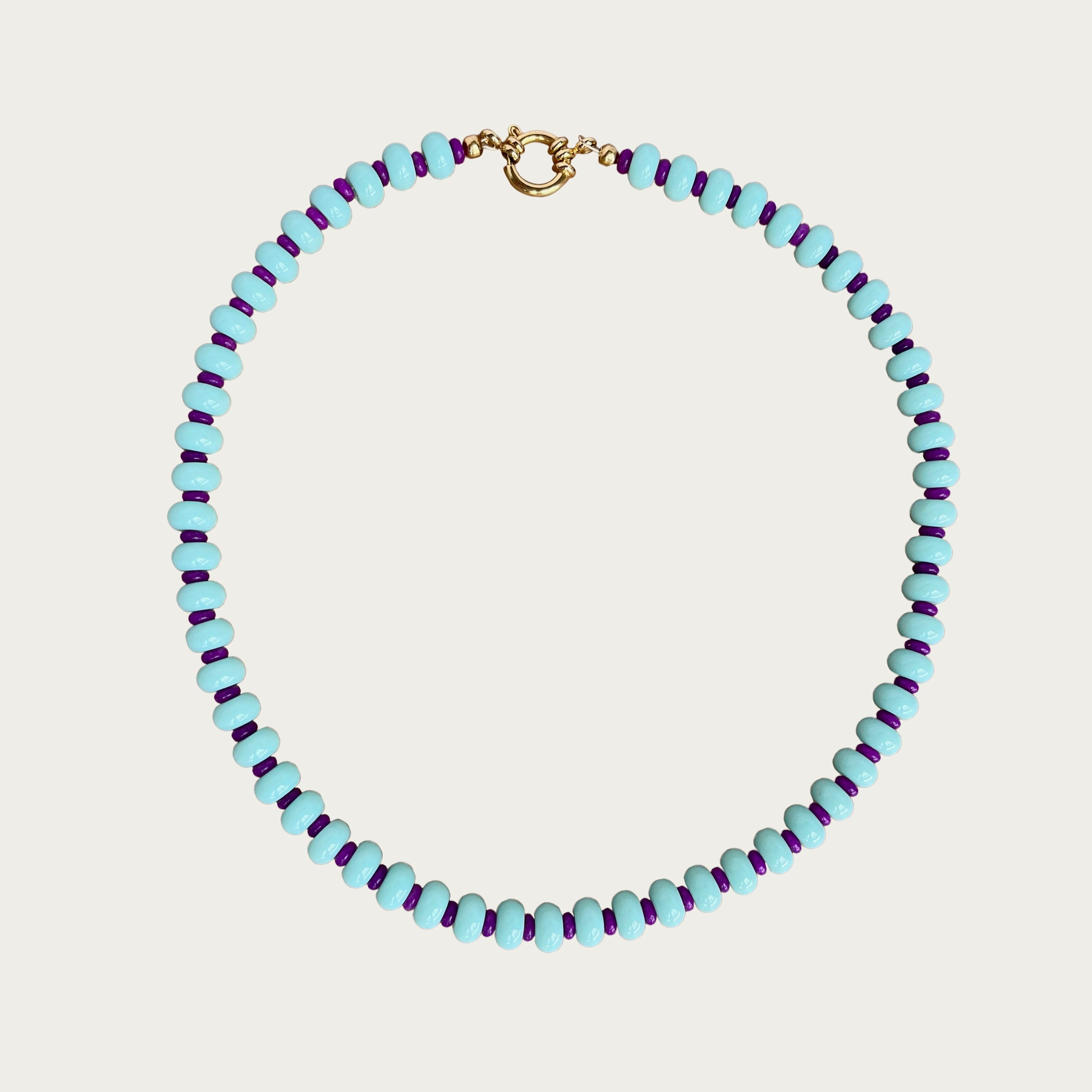 Tokyo Vice Necklace – Colette