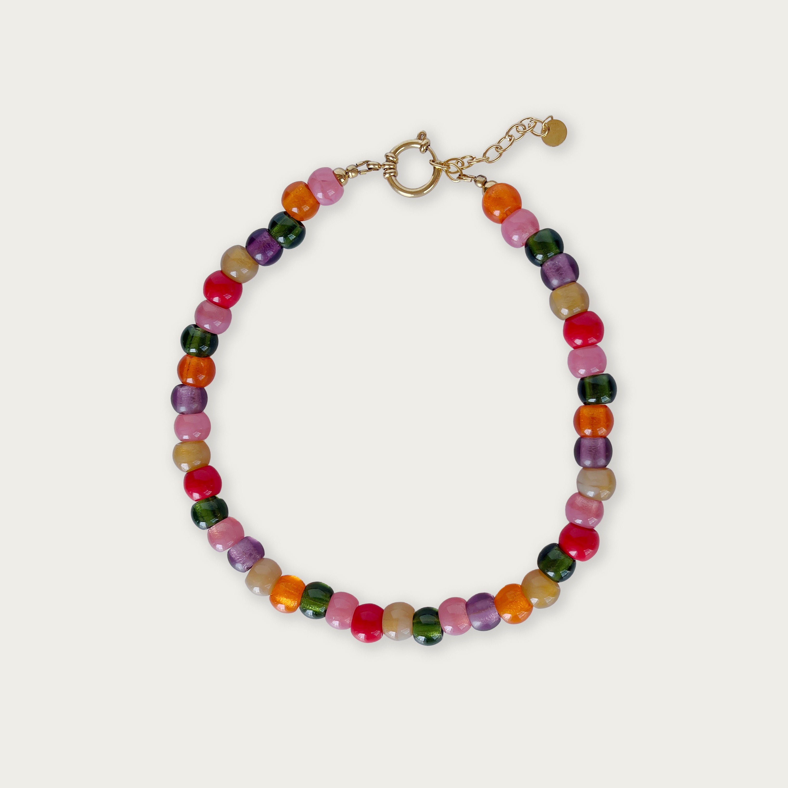 Moonage Daydream Necklace – Colette