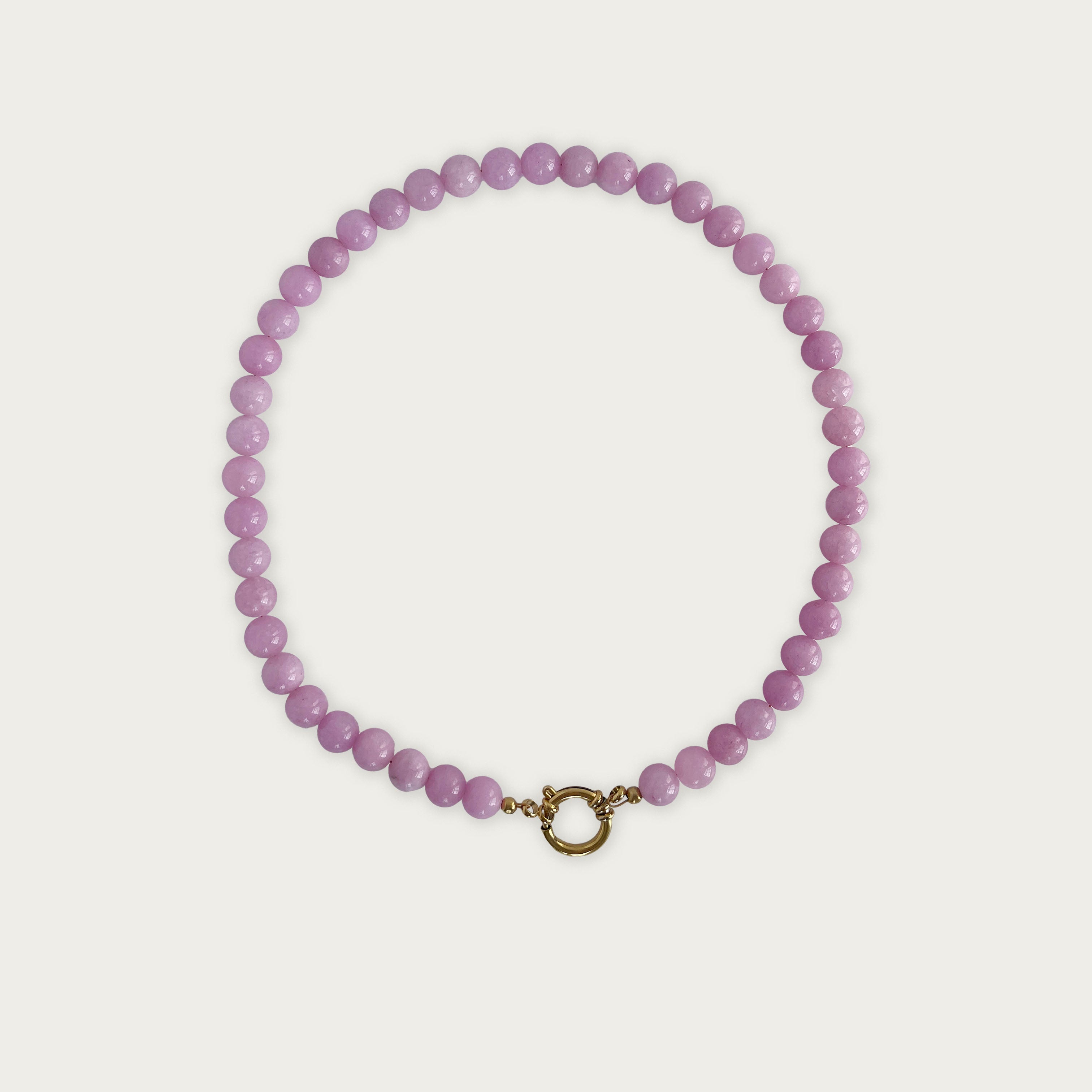 Peony Necklace – Colette